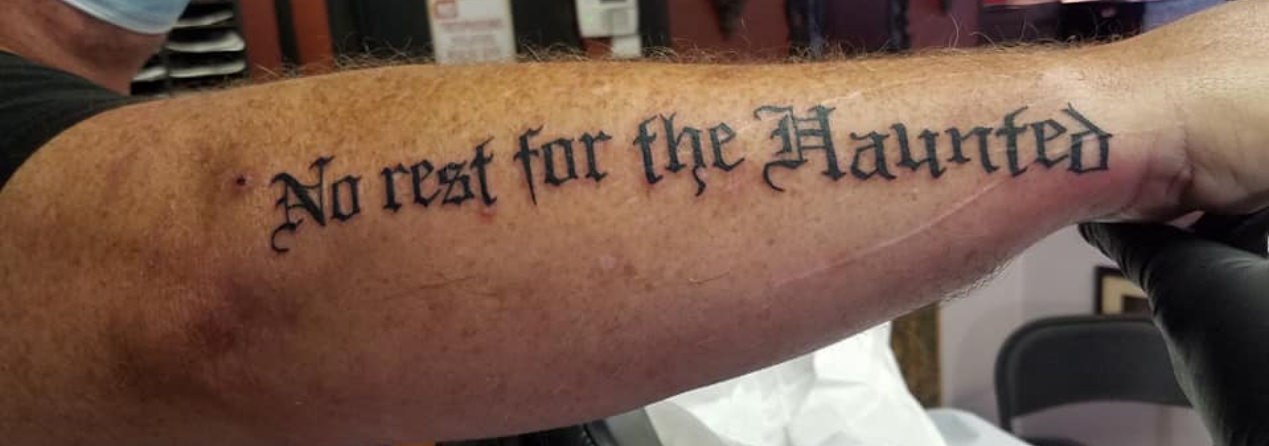 Tattoo shop, Tattoo artists, tattoo studio, body art | Altered Images ...