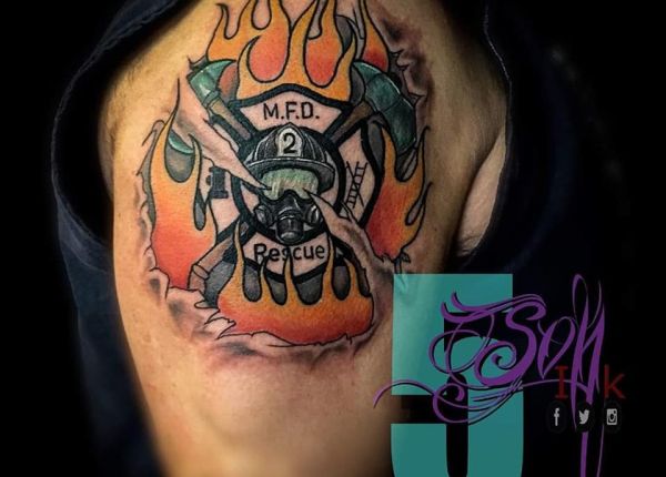 Tattoo artists, tattoo studio, body art | Altered Images Tattoo Studio ...